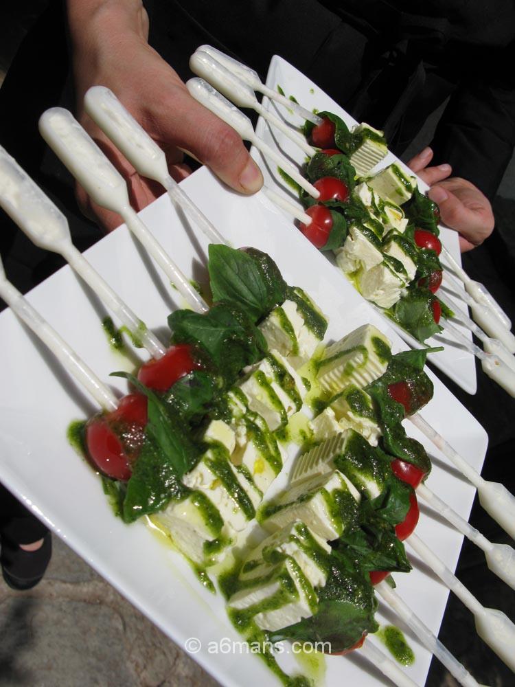 Album Menu | El dien catering - Catering a Lleida